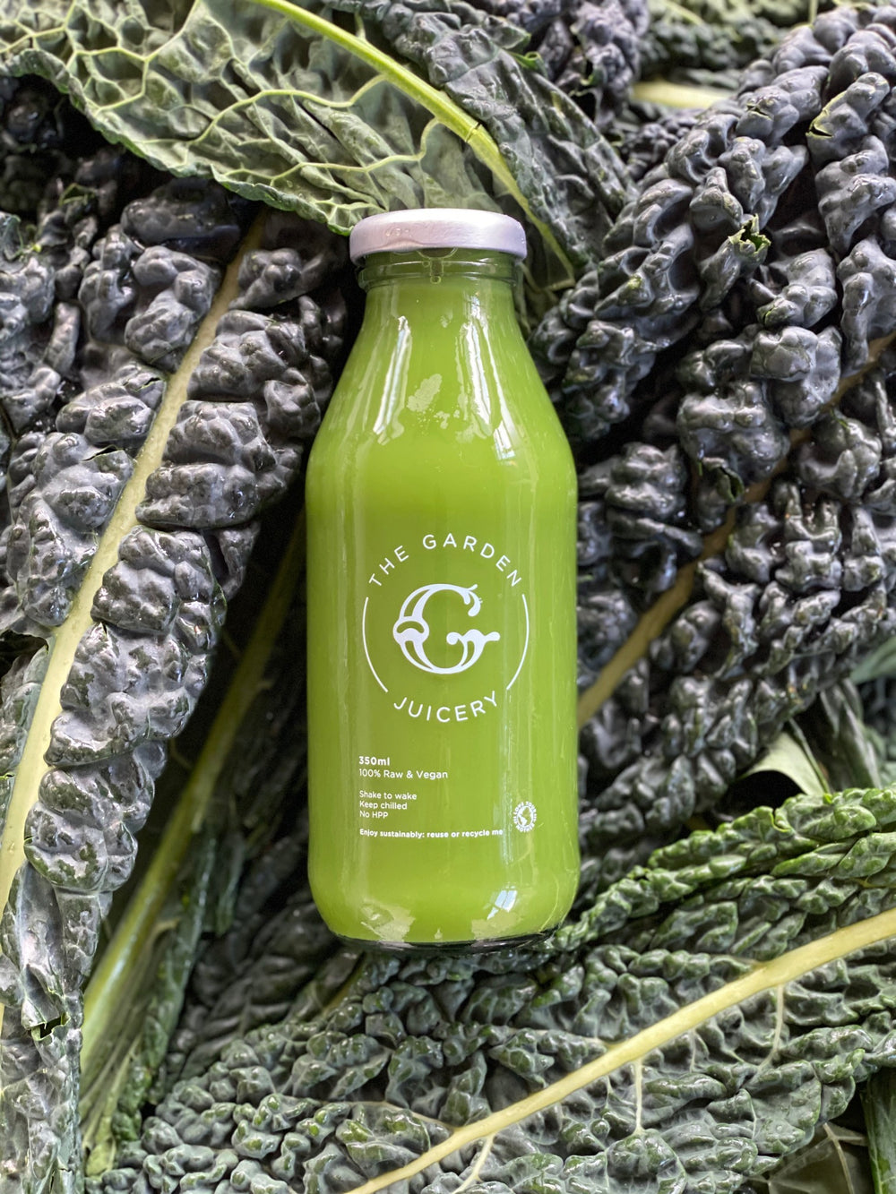 The Garden Eatery | Cold Pressed Juices | Juice Cleanses & Diets